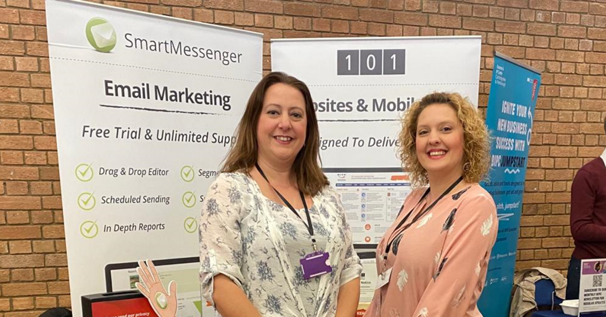 Join 101 At Norfolk B2B Exhibition 2023