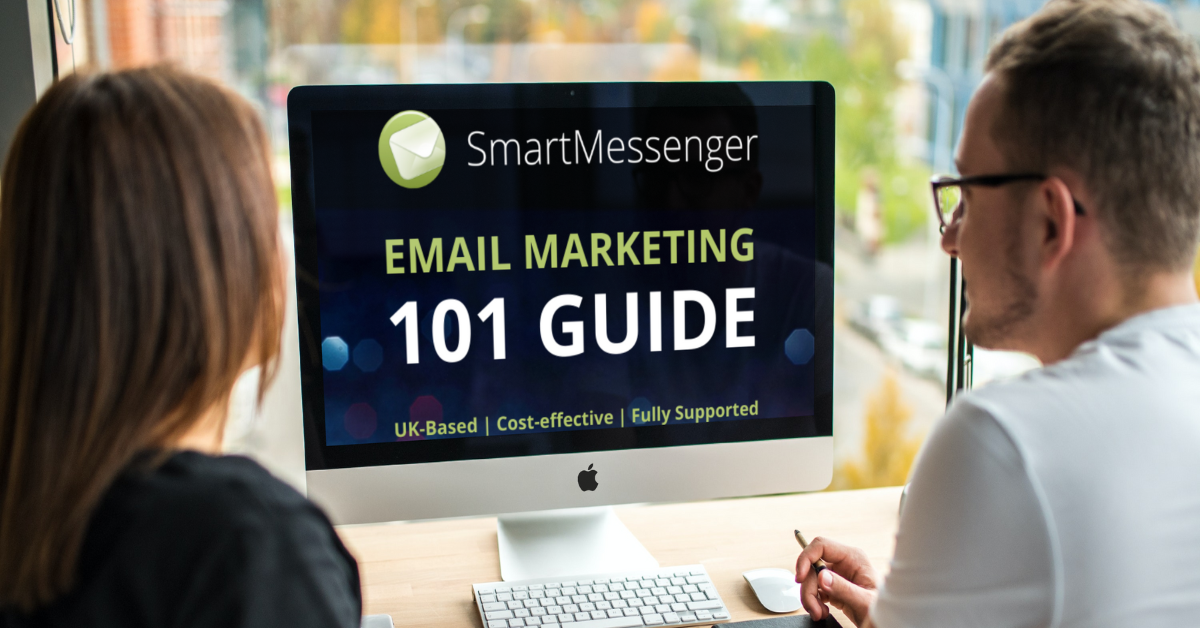 Email Marketing 101 Guide - Tips And Advice For Email Marketers